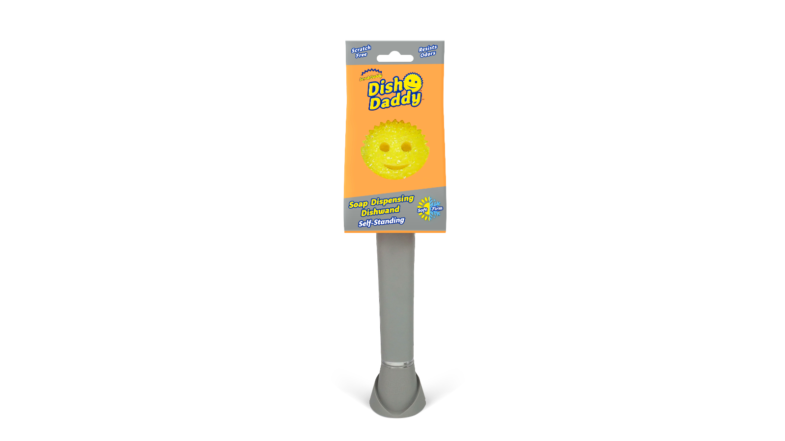 Scrub Daddy Wand | Harvey Norman