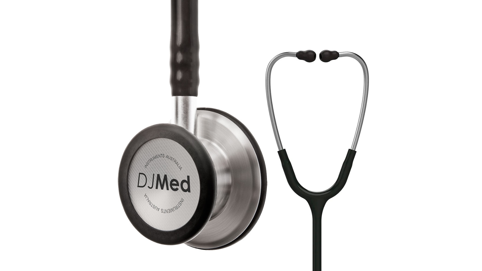 DJMed Classic Stethoscope | Harvey Norman