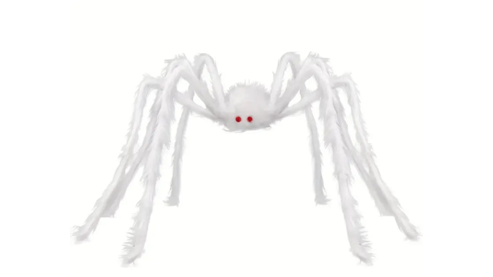 TM Creepy Crawly The Halloween Spider Showstopper | Harvey Norman