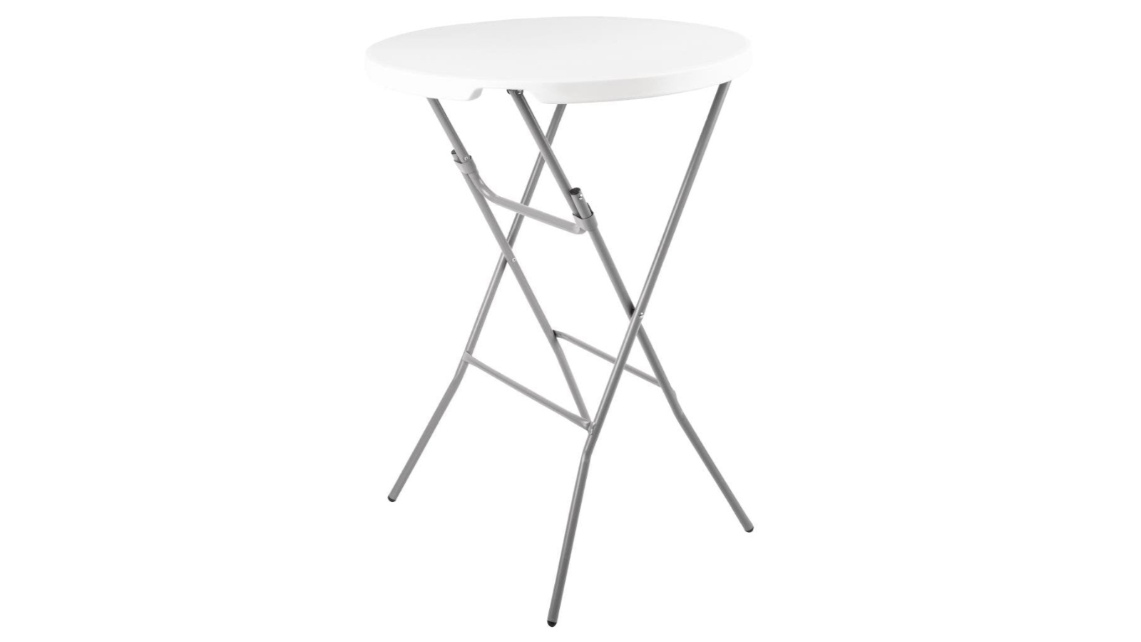Bolero Foldaway Poseur Cafe Table | Harvey Norman
