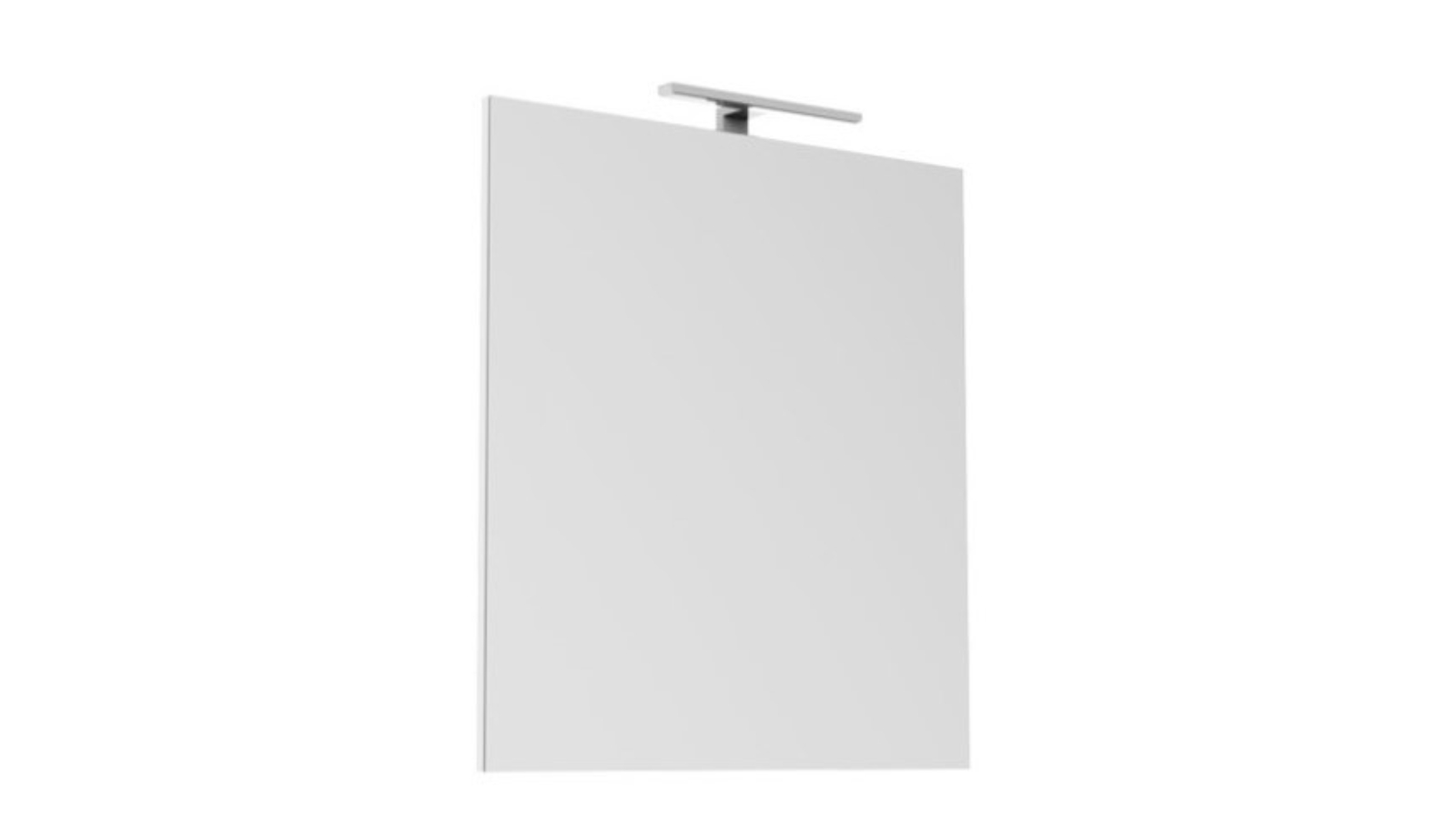 ADP 750mm Daylight Mirror - Chrome | Harvey Norman