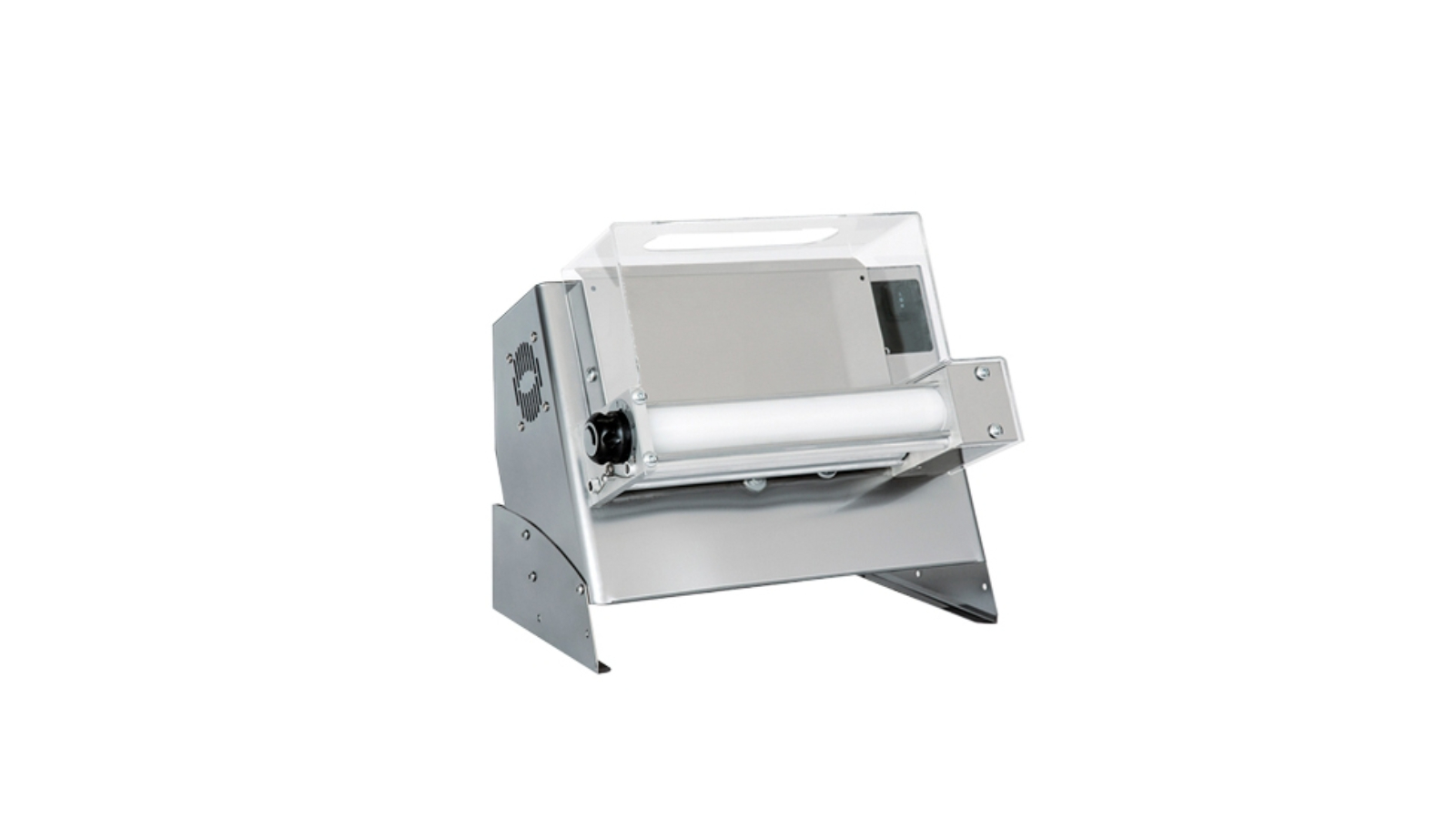 Prismafood DMA310-1 Commercial Pizza Dough Roller | Harvey Norman
