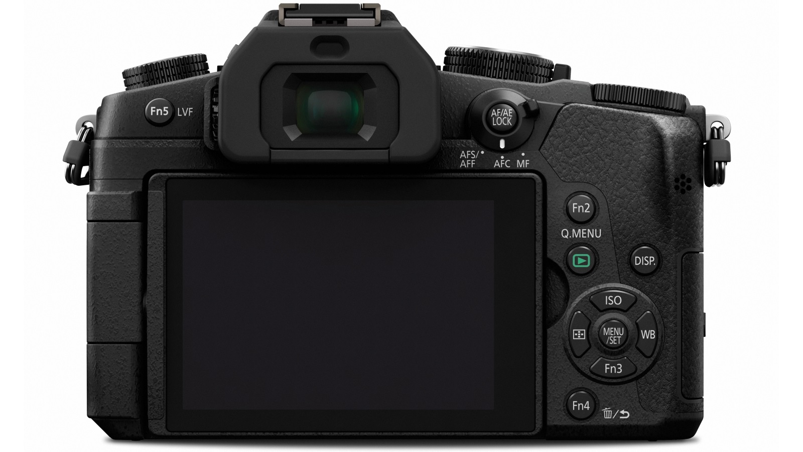 Panasonic Lumix G85 Mirrorless Camera with 12-60mm Lens Kit | Harvey Norman