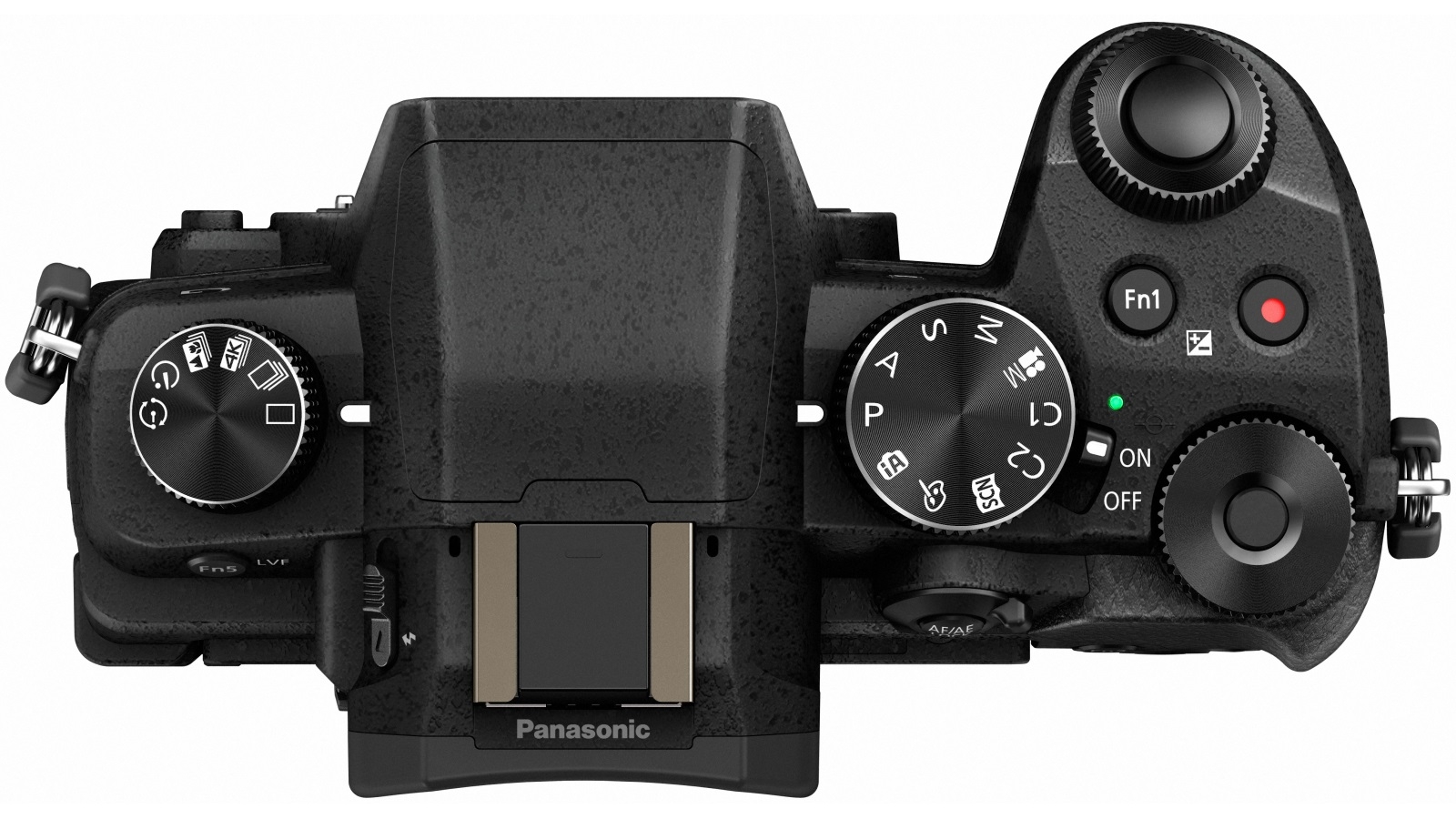 Panasonic Lumix G85 Mirrorless Camera with 12-60mm Lens Kit | Harvey Norman