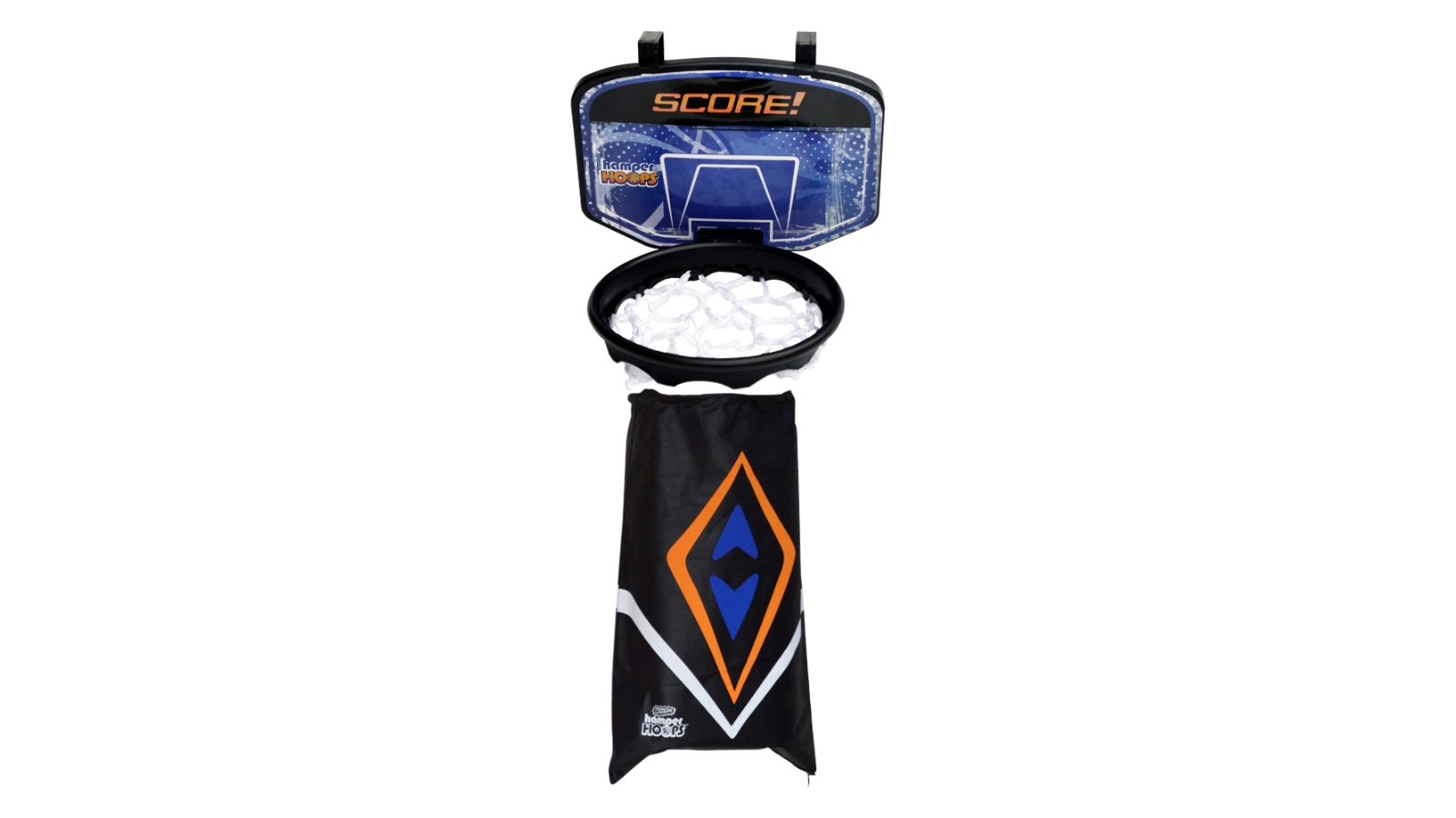 Hamper hoops store