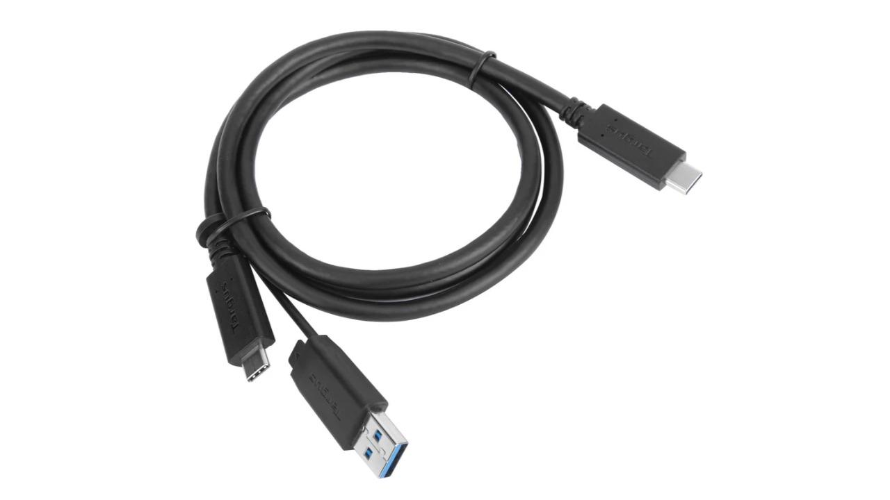 Targus Universal USB-C Dual Video 4K Docking Station | Harvey Norman