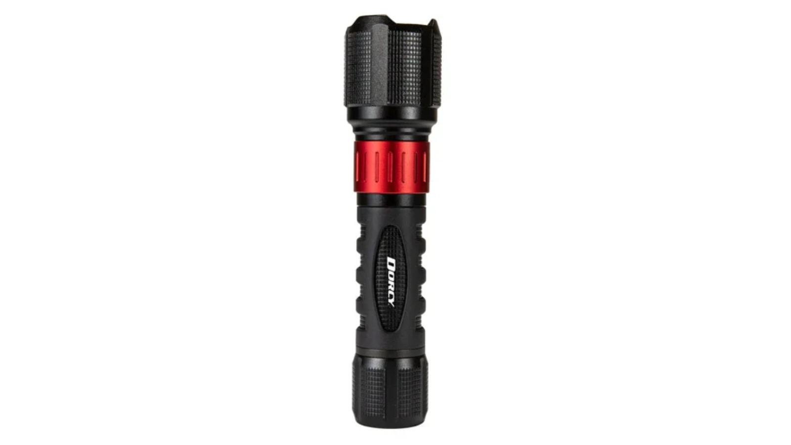 Dorcy Pro Series D4358 1000 Lumens USB Rechargeable Torch LED ...
