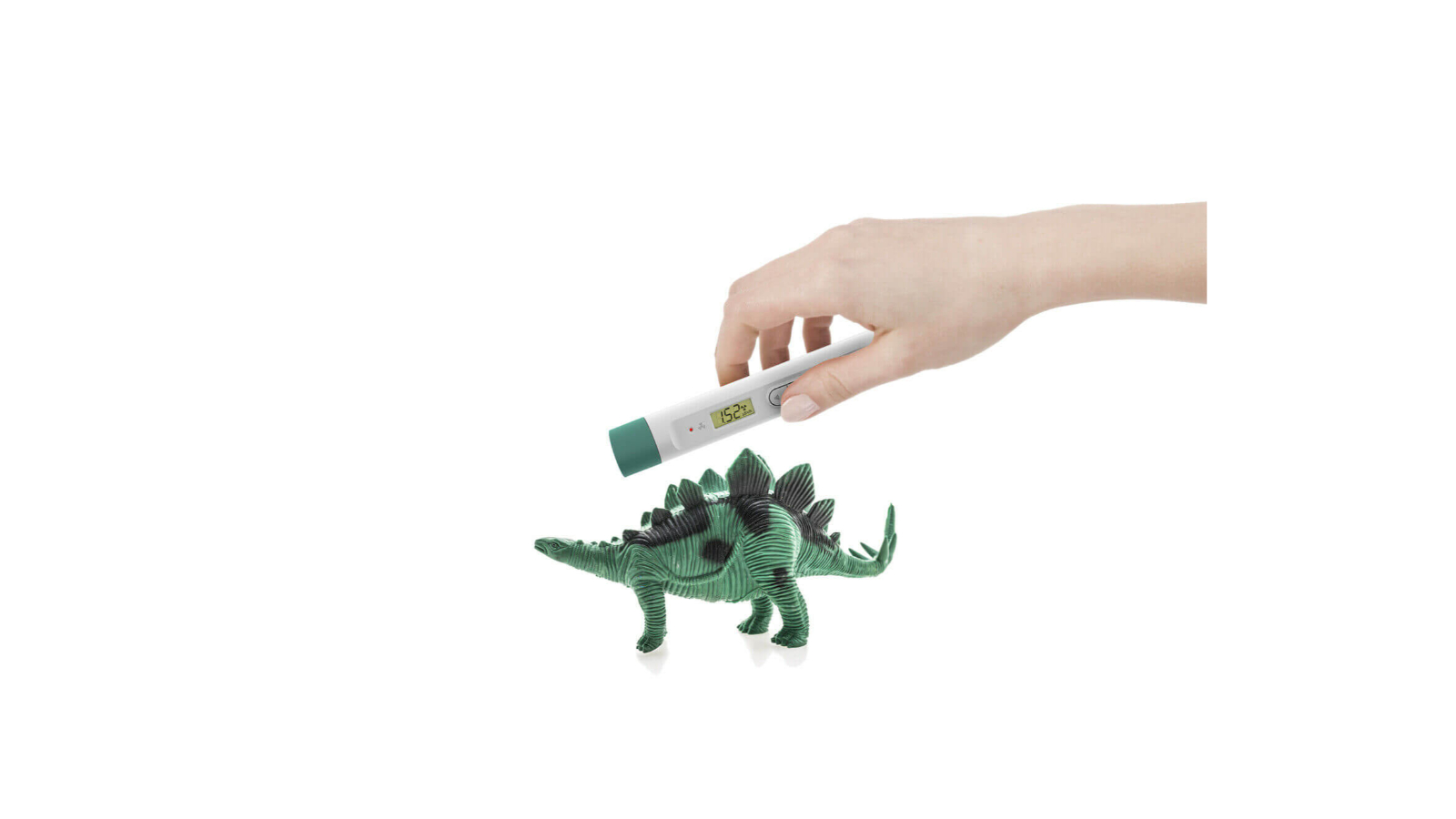 Soeks 112 Radiation Detector Digital Geiger Counter Dosimeter | Harvey ...