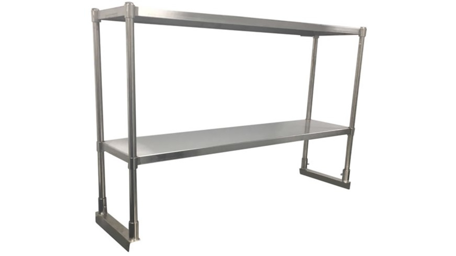 Mixrite SOS209 Commercial Double Over Shelf | Harvey Norman