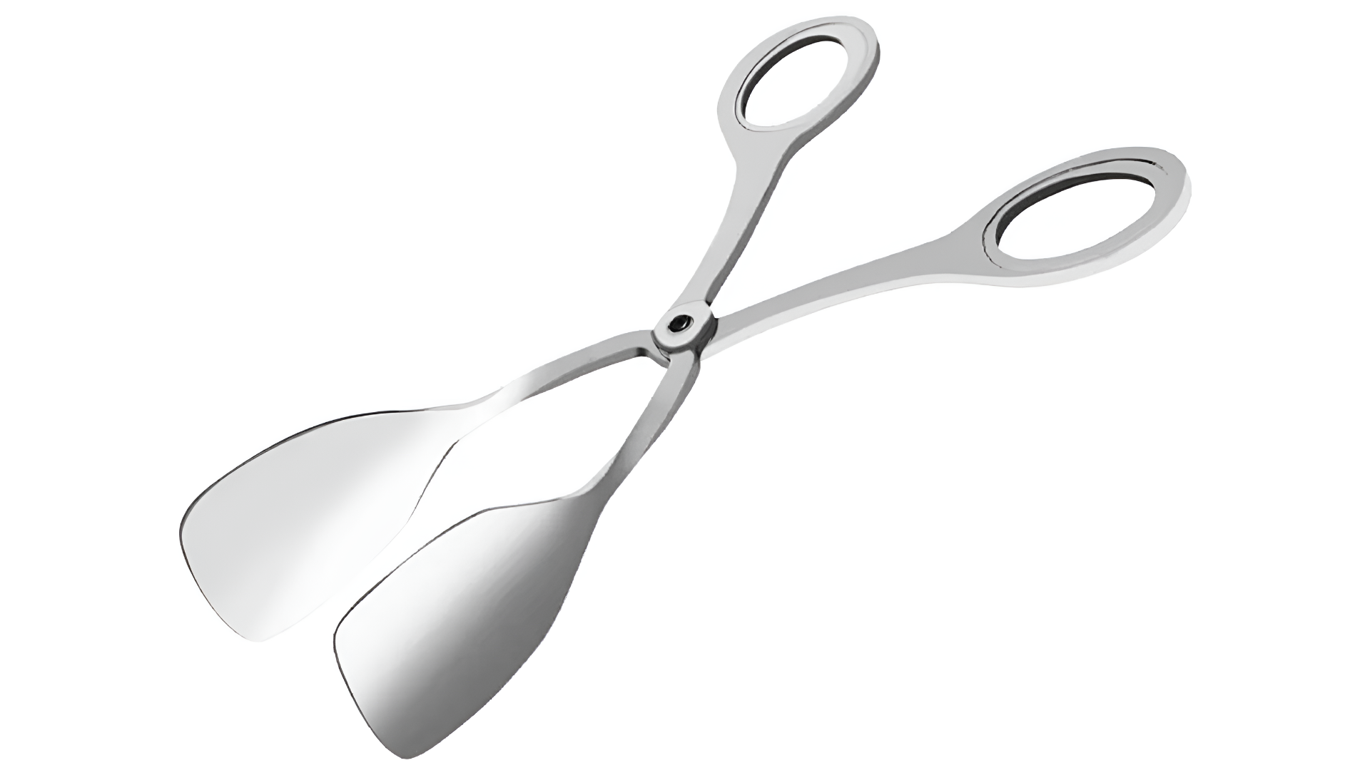 Trenton Deluxe Stainless Steel Scissor Tong | Harvey Norman