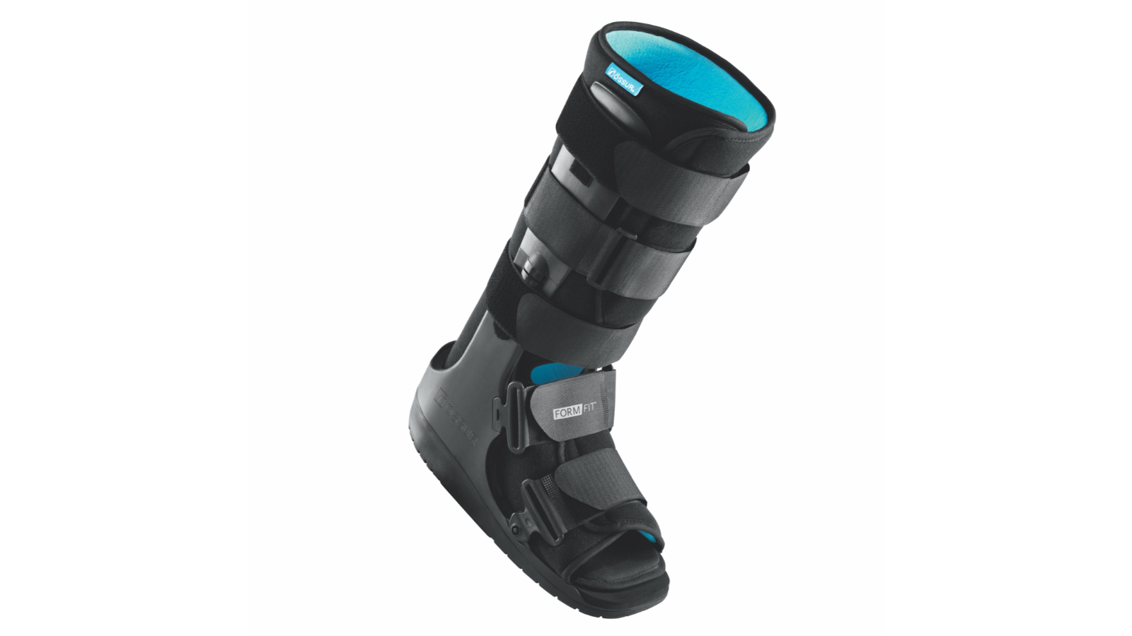 Ossur High Top Regular Walker Formfit Moon Boot - Small | Harvey Norman