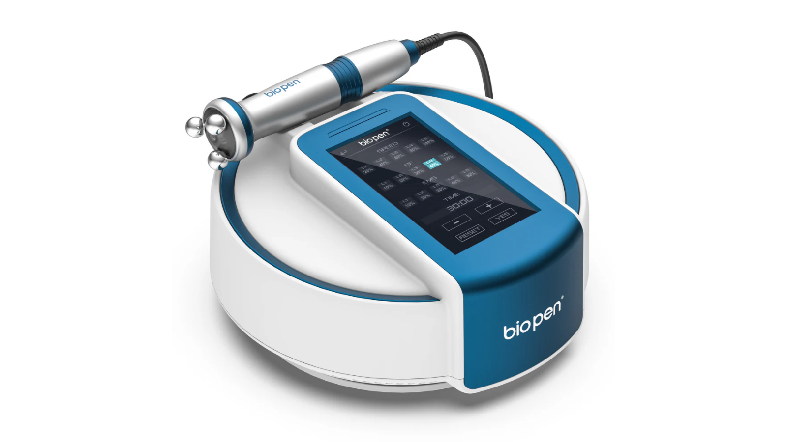 Dr. Pen Bio Pen T6 Professional Radio Frequency Skin Tightening and ...