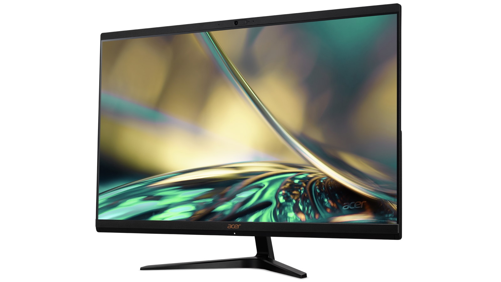 Acer Aspire C27 27-inch i3-1215U/8GB/512GB SSD All in One Desktop ...