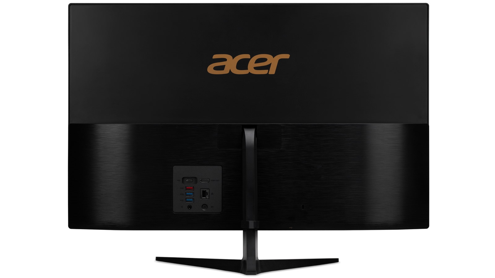 Acer Aspire C27 27-inch i3-1215U/8GB/512GB SSD All in One Desktop ...