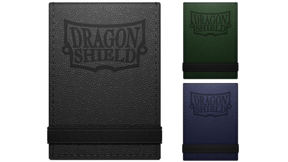Dragon Shield Life Ledger | Harvey Norman