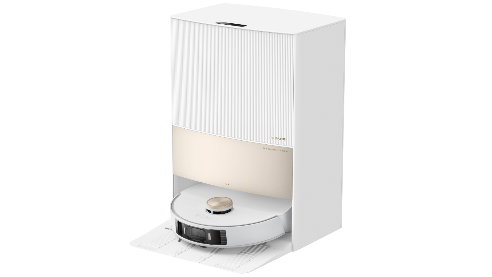 Dreame L20 Ultra Robotic Vacuum Mop with AI driven MopExtend Technology Harvey Norman