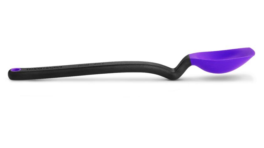 Dreamfarm Mini Supoon Tool - Purple | Harvey Norman