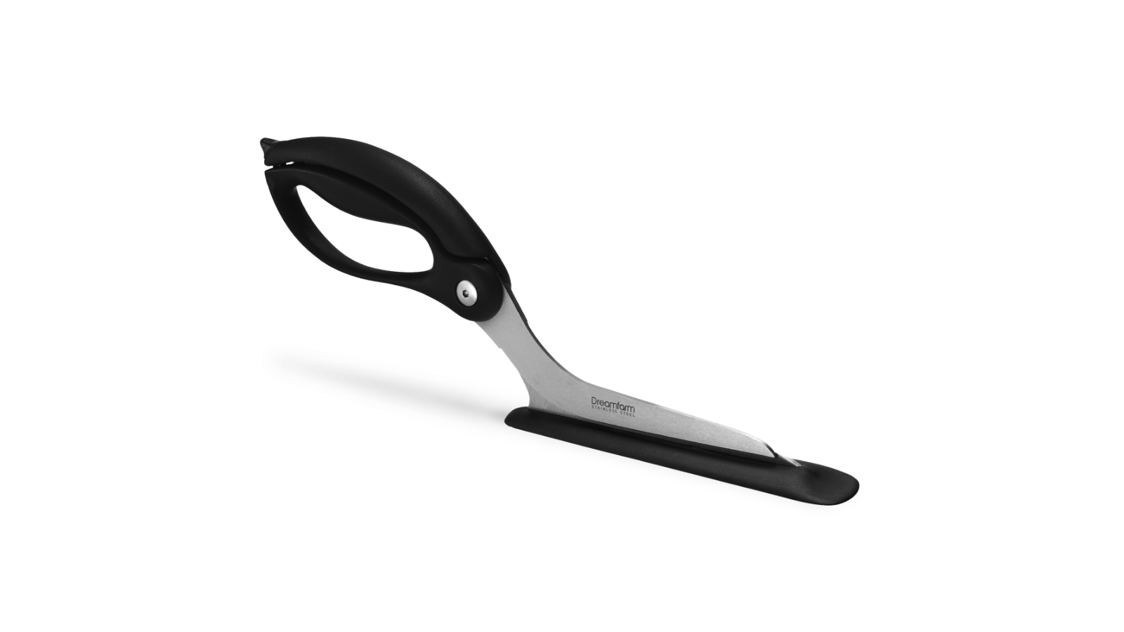 Dreamfarm Scizza Tool - Black | Harvey Norman