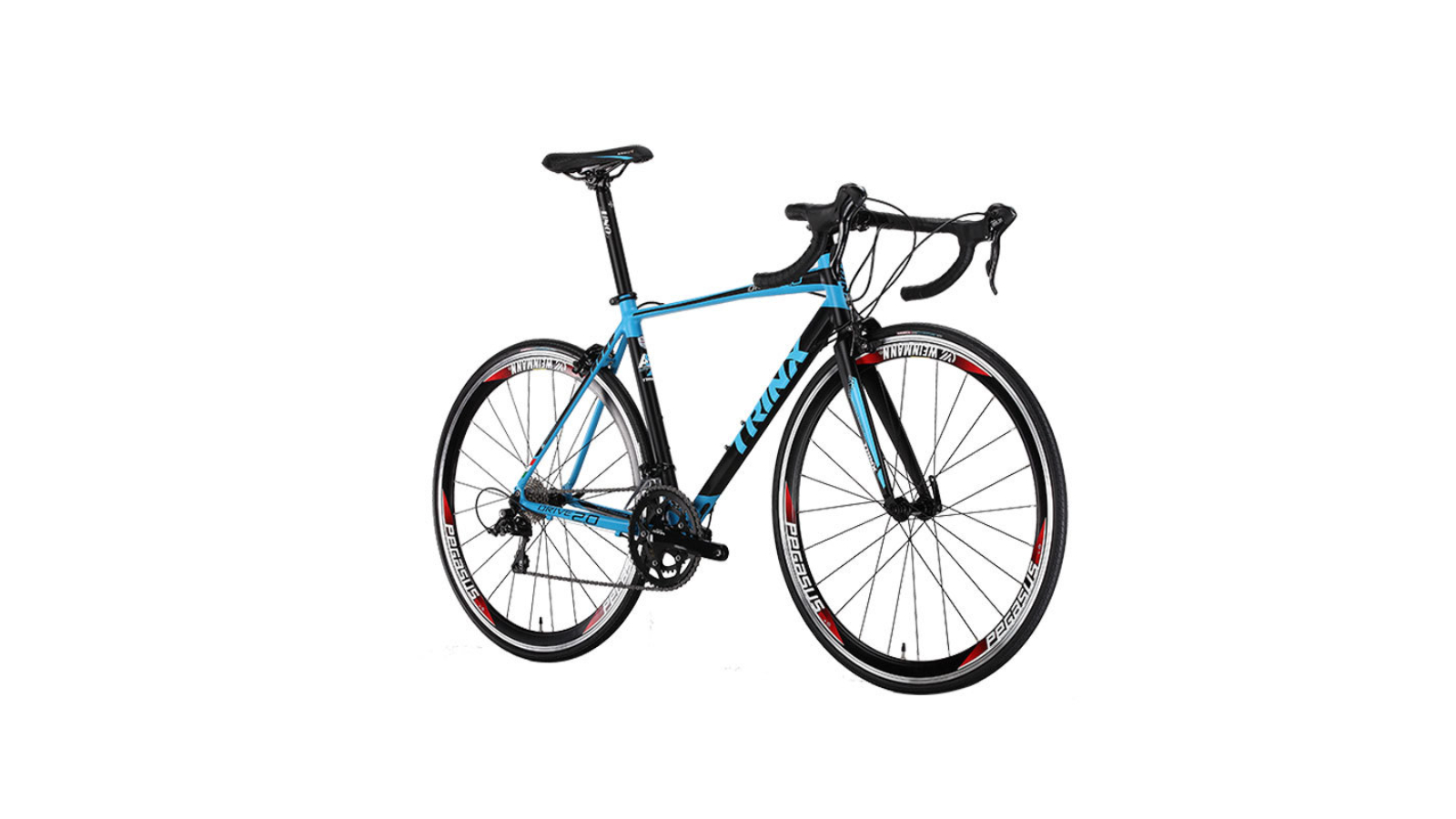 Trinx Drive2.0 Road Bike Shimano Sora Groupset Racing Bicycle | Harvey ...