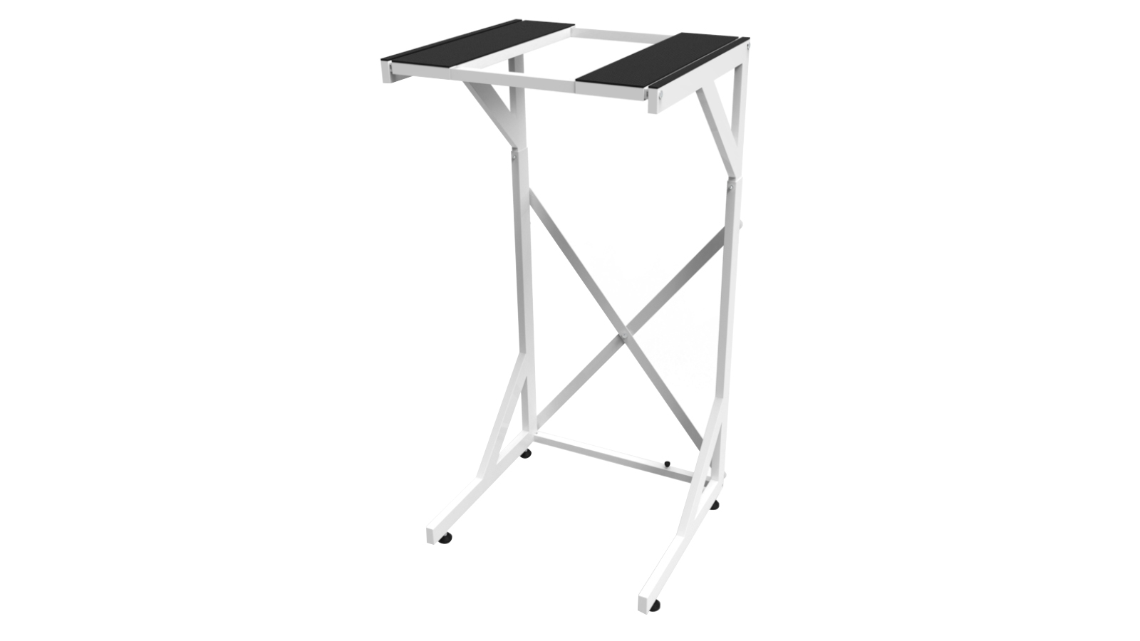 Britec Innovative Adjustable Freestanding Dryer Stand | Harvey Norman