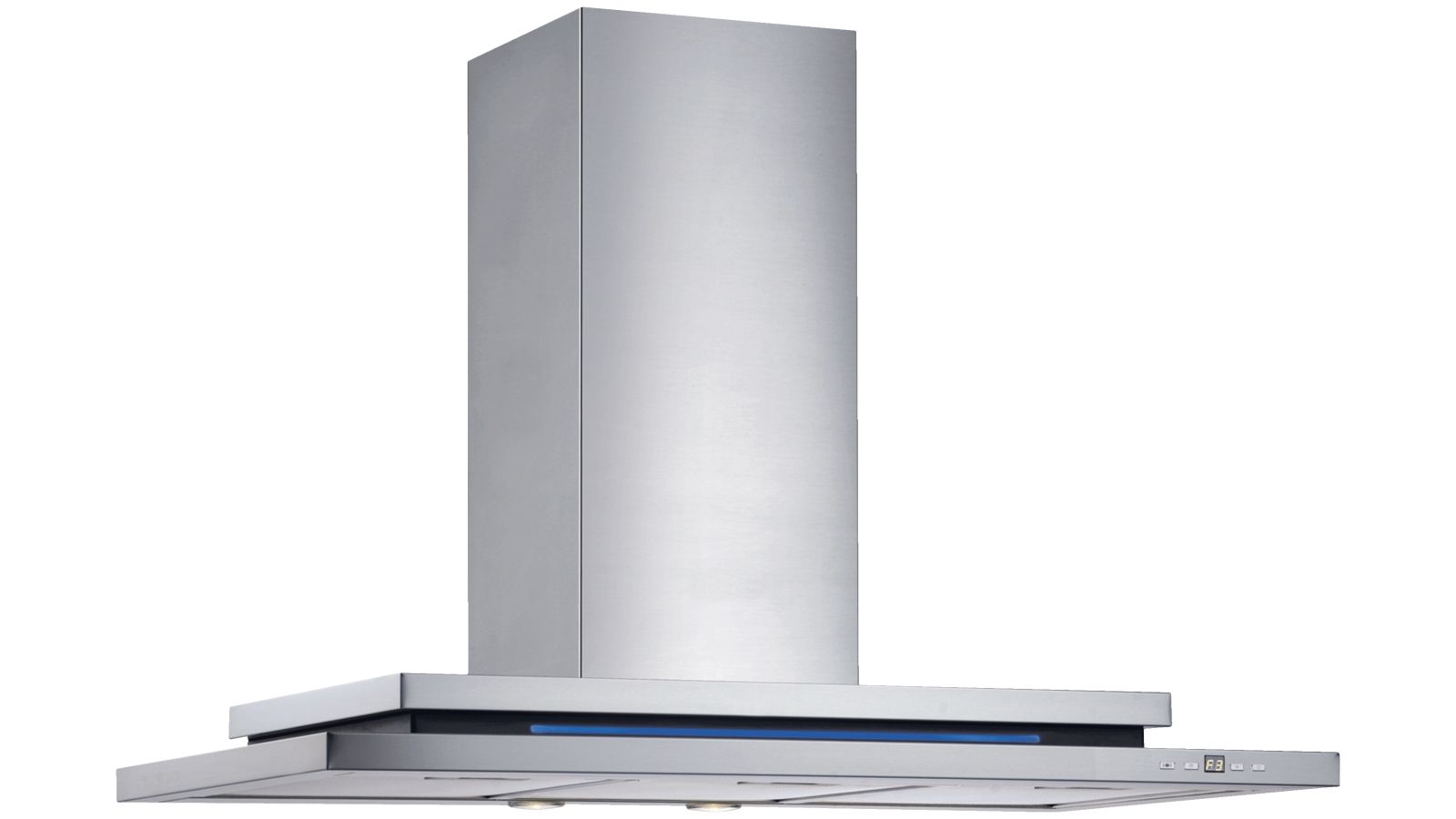 Schweigen 90cm Silent Wallmount Canopy Rangehood with Isodrive 1600 ...