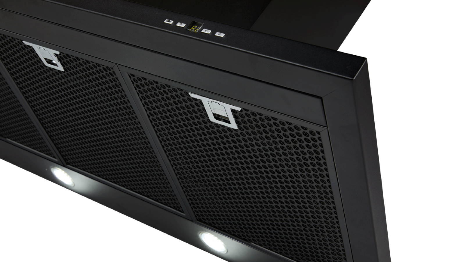 Schweigen 90cm Silent Wallmount Canopy Rangehood with Isodrive 900 ...