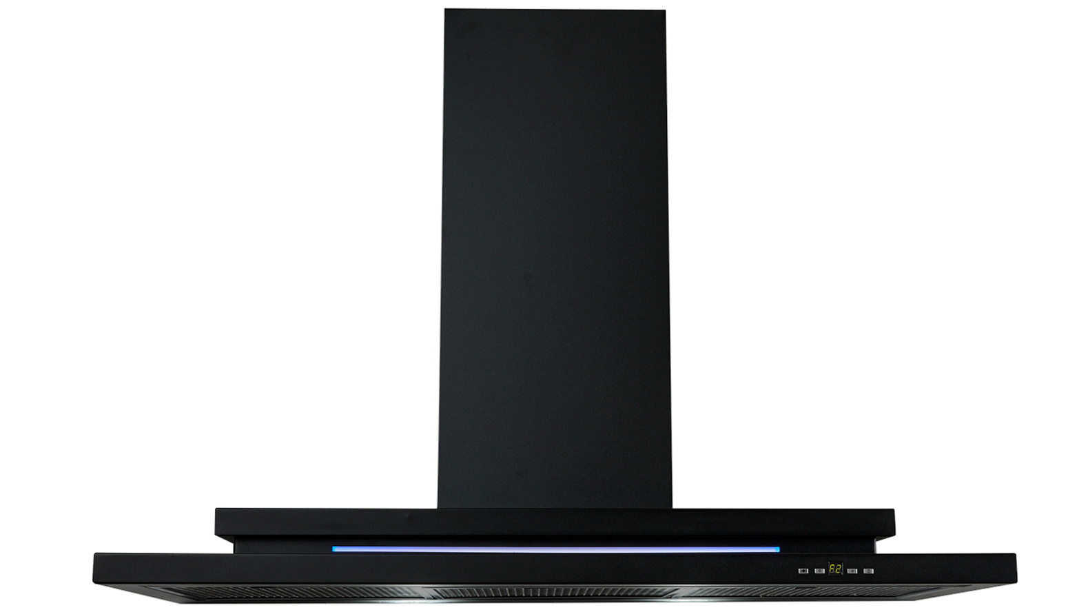 Schweigen 90cm Silent Wallmount Canopy Rangehood with Isodrive 900 ...