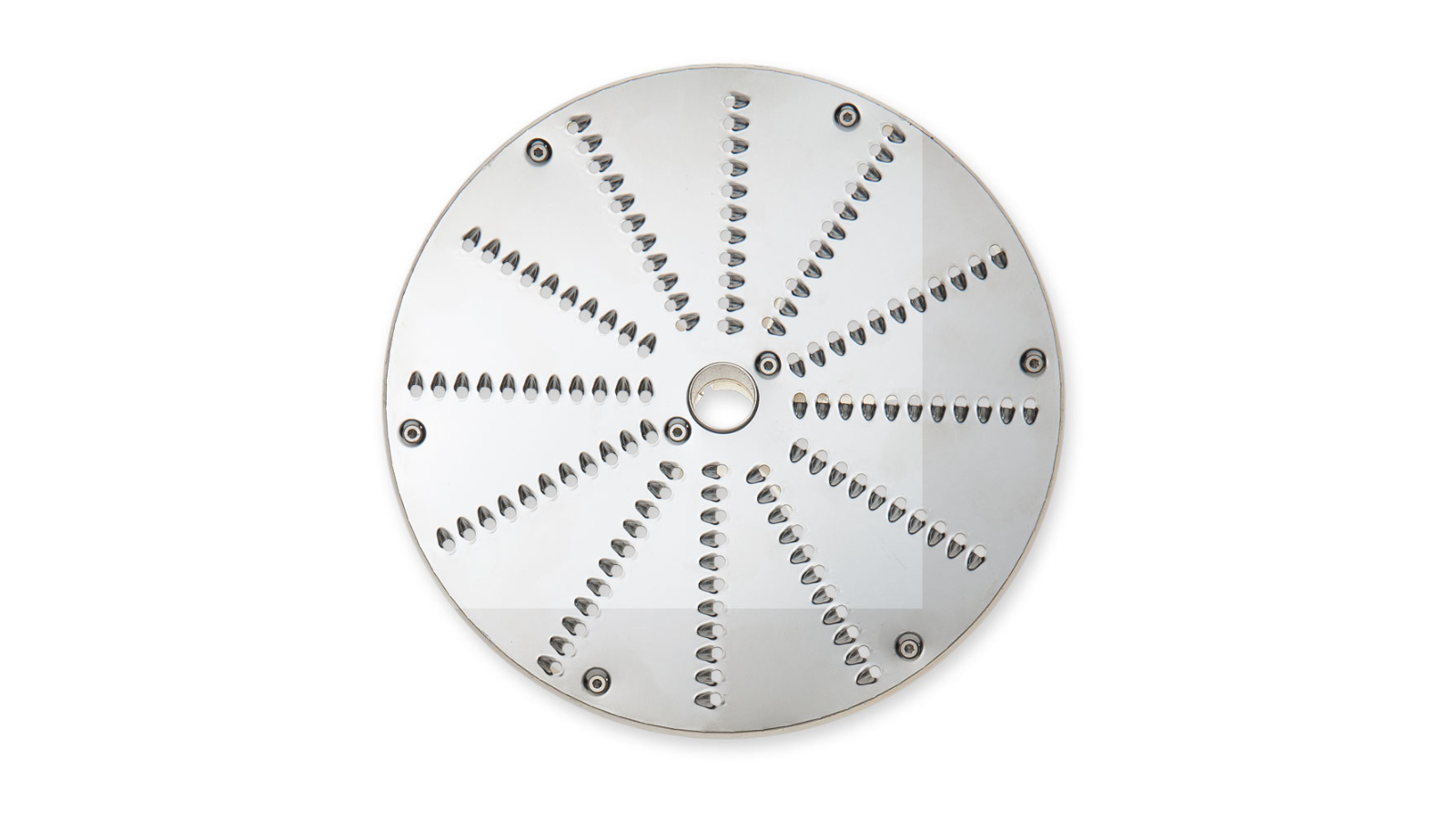 Dito Sama Commercial Stainless Steel Grating Disc | Harvey Norman
