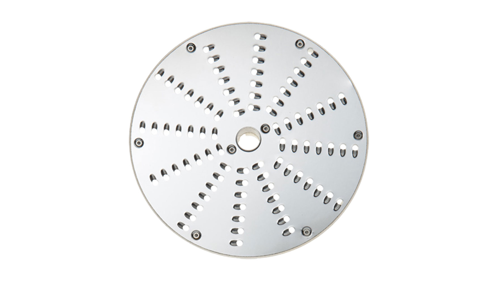 Dito Sama DS653773 Commercial Stainless Steel Grating Disc - 0.4cm ...