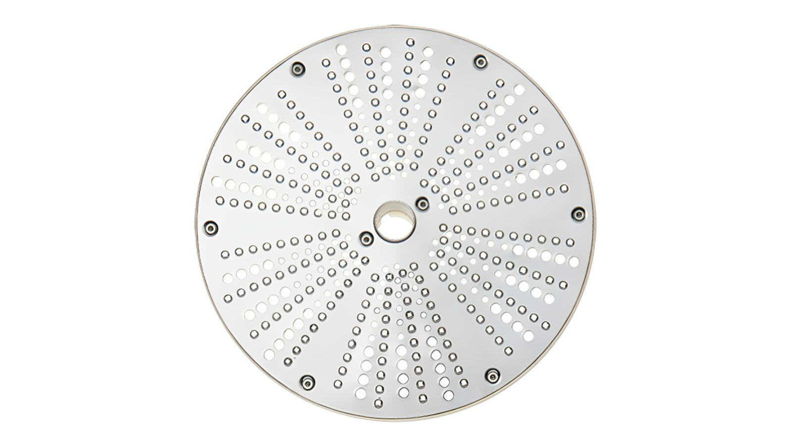Dito Sama DS653779 Commercial Stainless Steel Grating Disc for Parmesan ...
