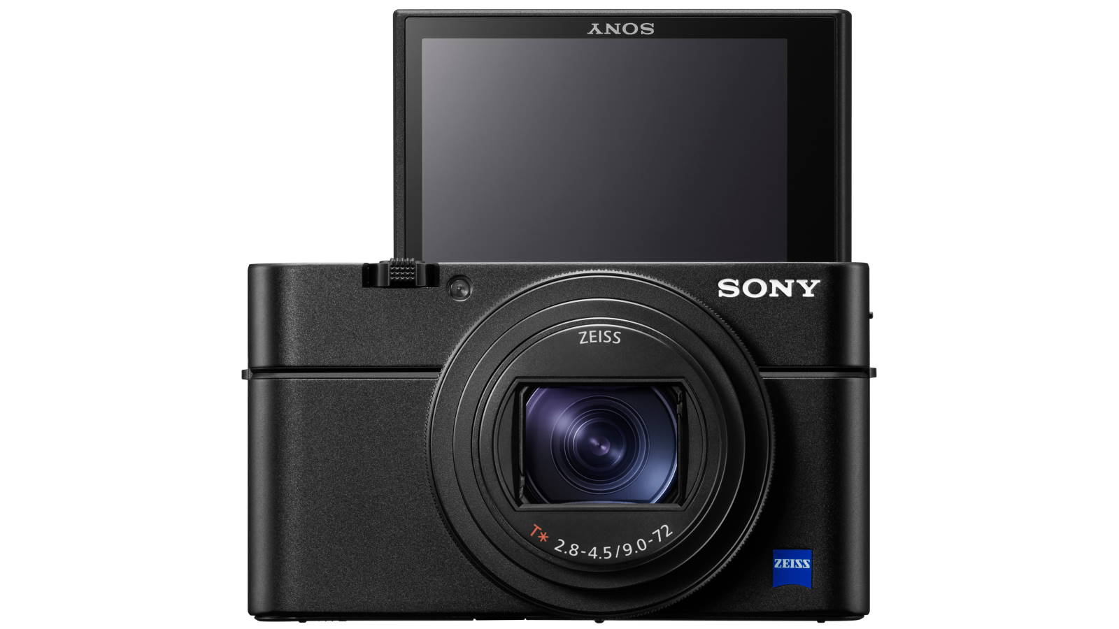 Sony RX100 VII Compact Camera | Harvey Norman