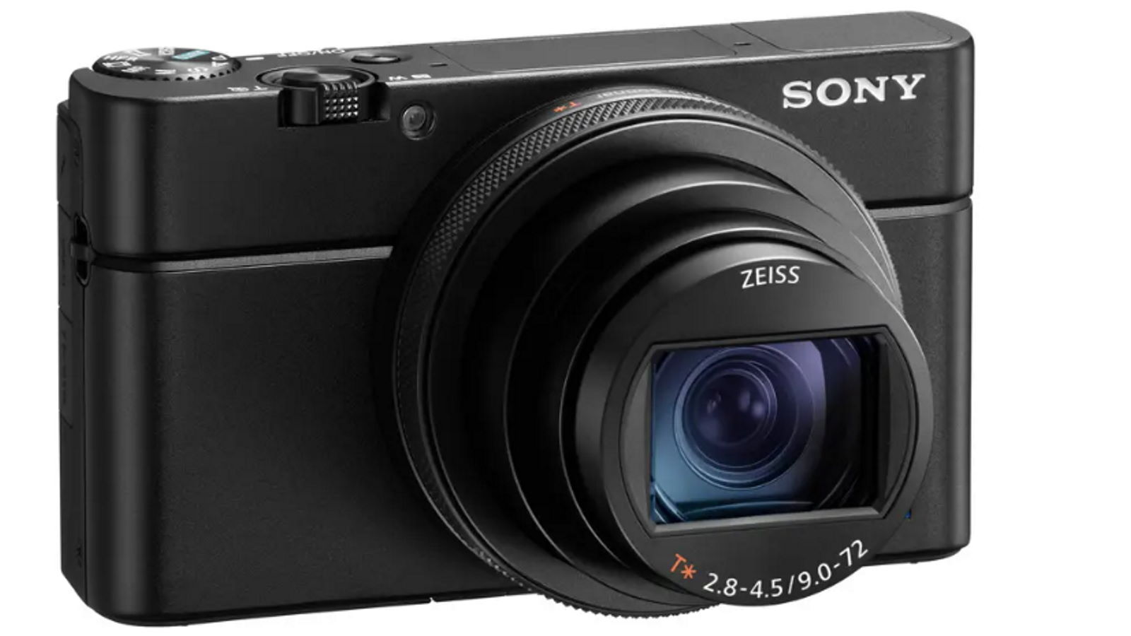 Sony RX100 VII Compact Camera | Harvey Norman