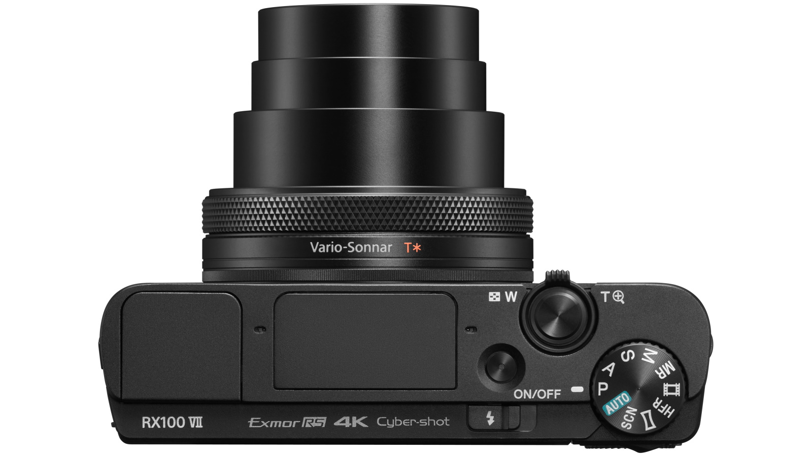 Sony RX100 VII Compact Camera | Harvey Norman