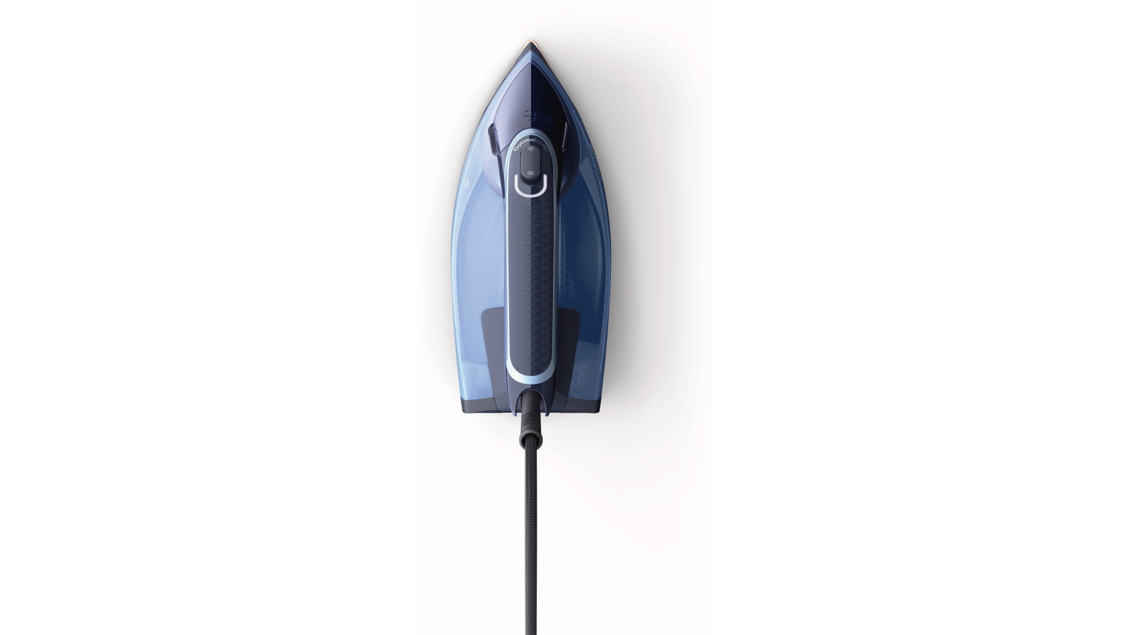 Philips Azur 8000 Series Steam Iron - Light Blue | Harvey Norman