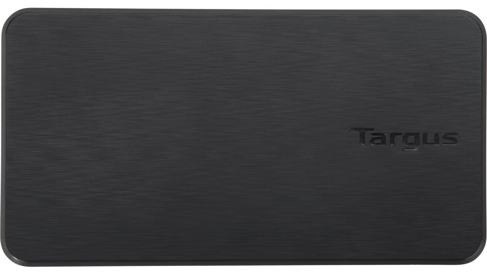 Targus USB 3.0 & USB-C Dual Travel Dock | Harvey Norman