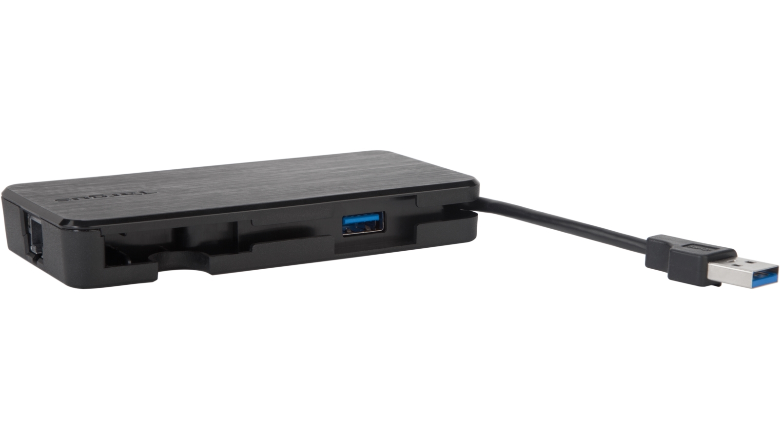 Targus USB 3.0 & USB-C Dual Travel Dock | Harvey Norman