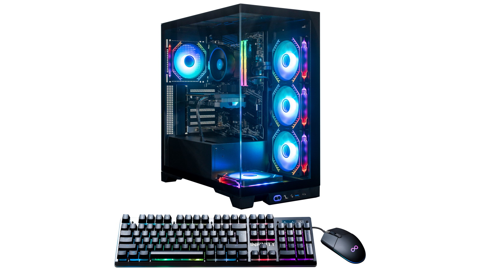 Desktop Computers & All-in-One PCs | Harvey Norman