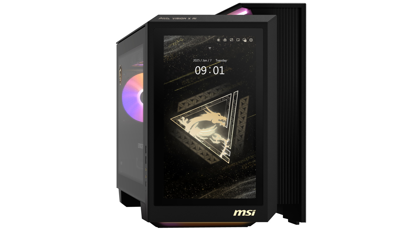 Desktop Computers & All-in-One PCs | Harvey Norman