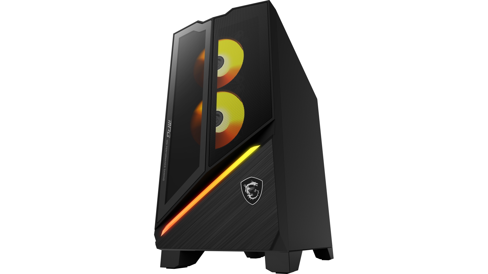 MSI MPG Infinite Z3 9NVLR7-295AU Ryzen 7-9700X/16GB/1TB SSD/RTX5060 8GB ...