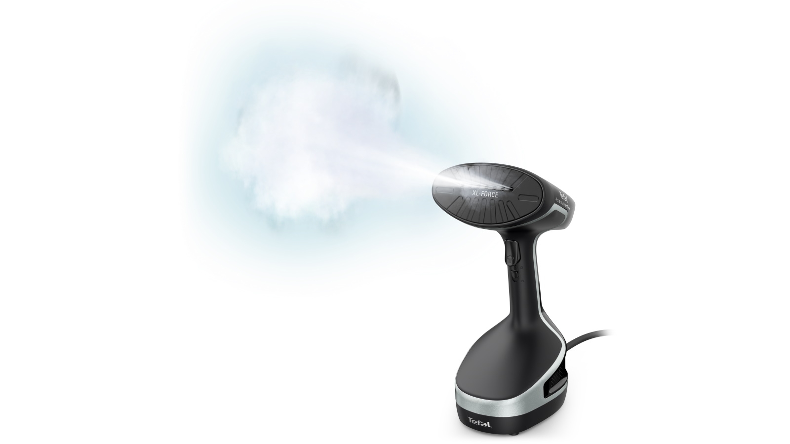 Tefal Access Steam Force Handheld Garment Steamer | Harvey Norman