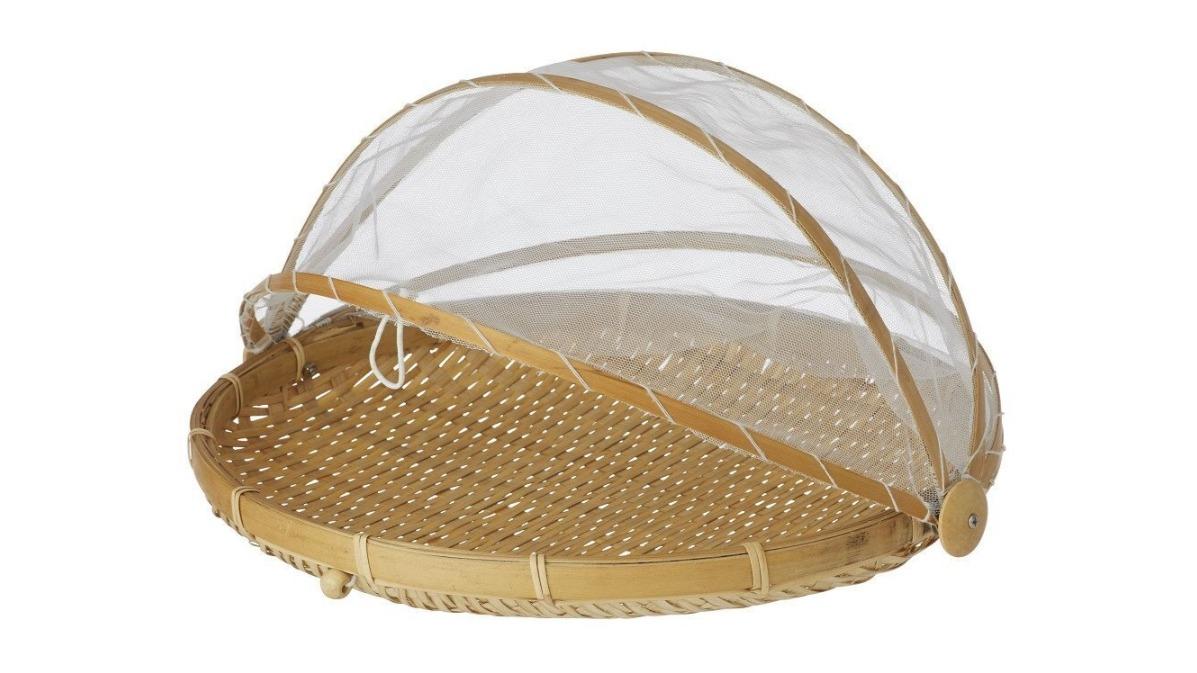 Davis and Waddell Collapsible Mesh Cover | Harvey Norman