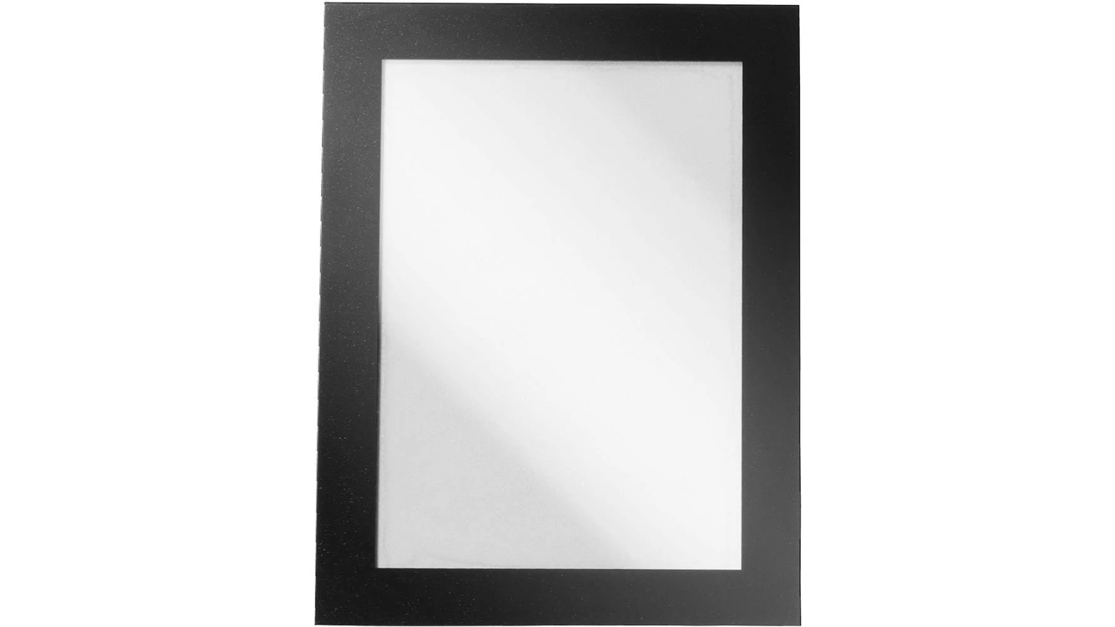 Duraframe Pack of 5 A4 Durable Magnetic Photo Frame | Harvey Norman