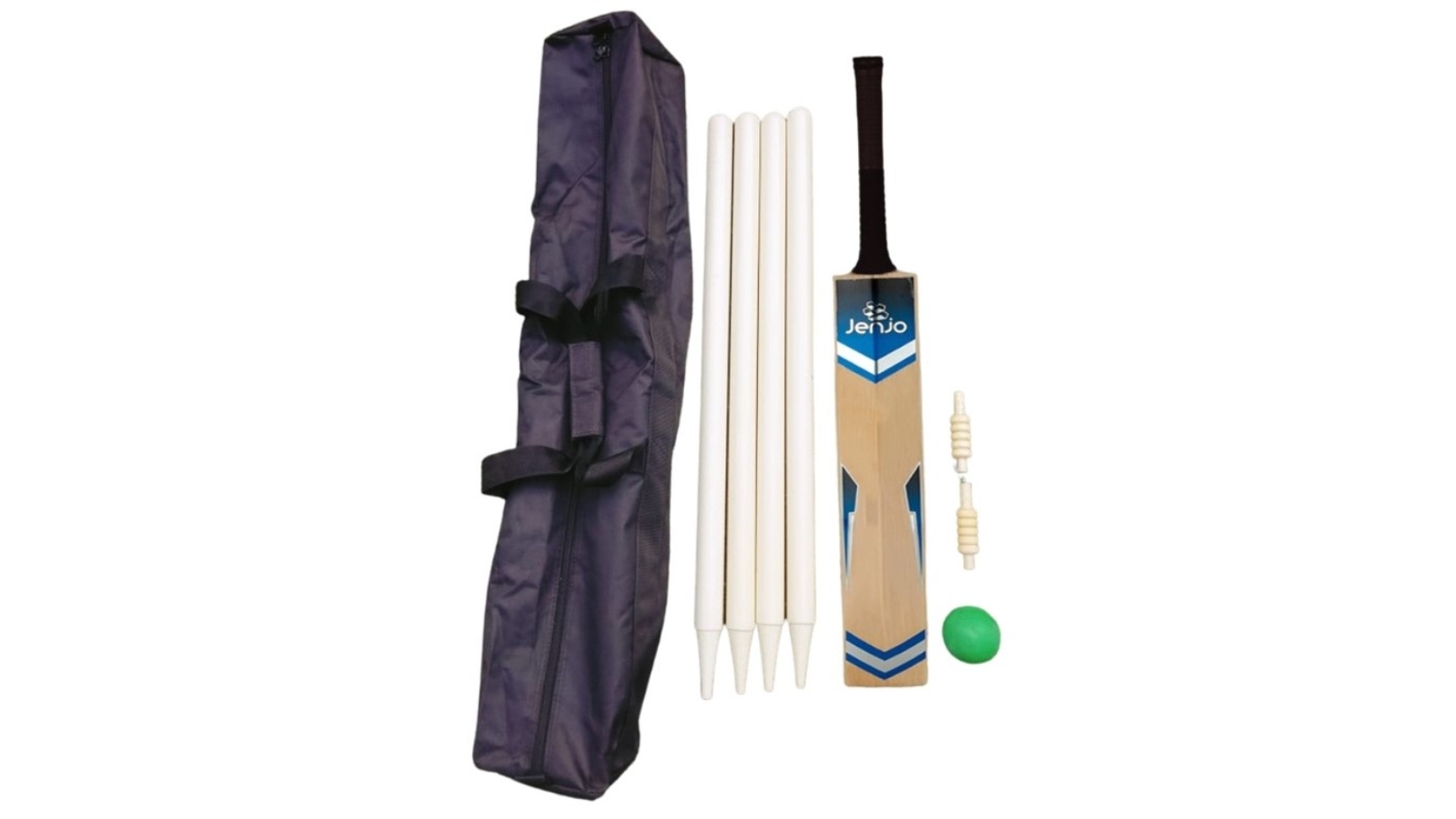 Jenjo Games Backyard Cricket Set | Harvey Norman