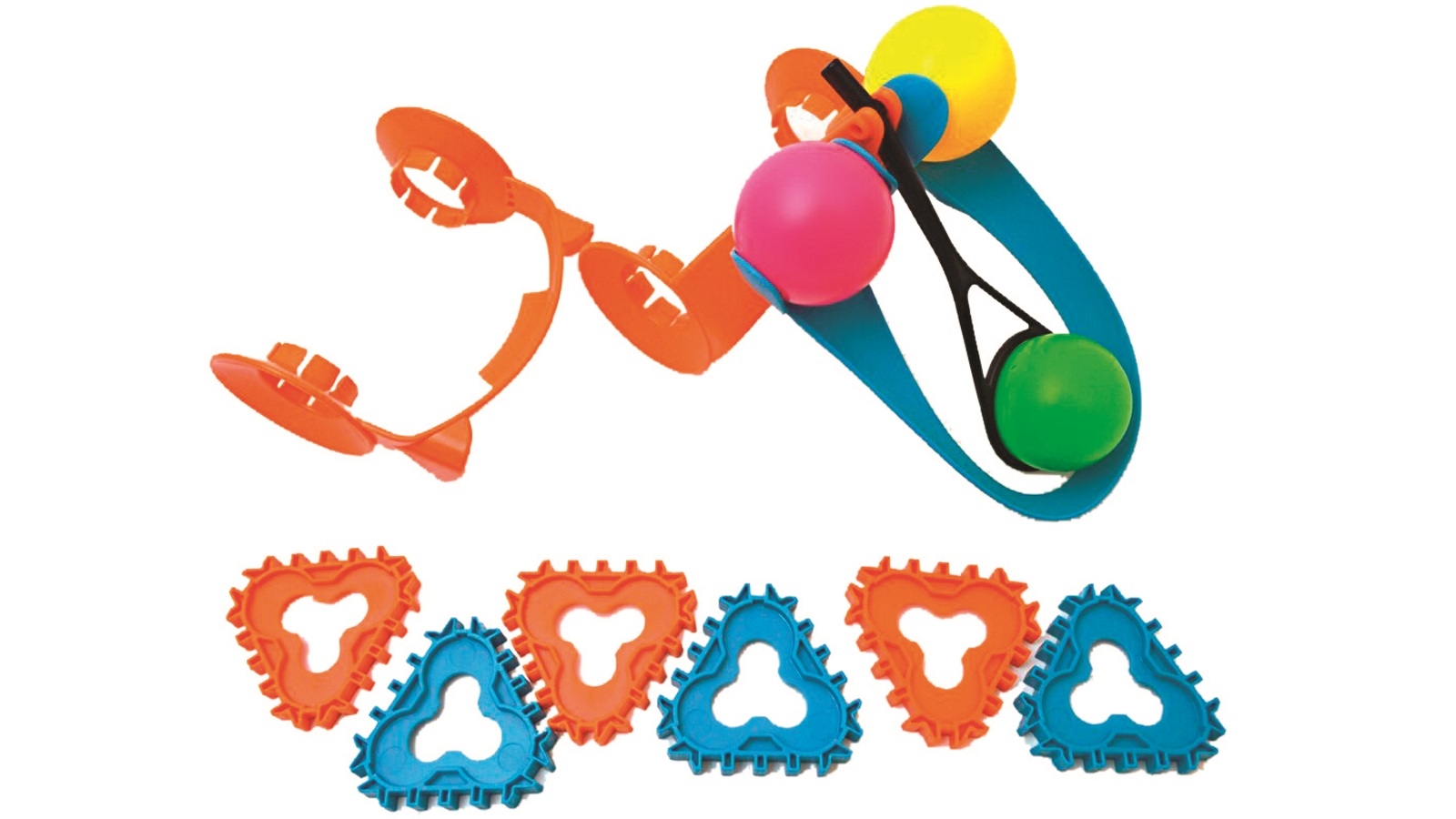 Wonder Workshop Ball Launcher for Dash | Harvey Norman