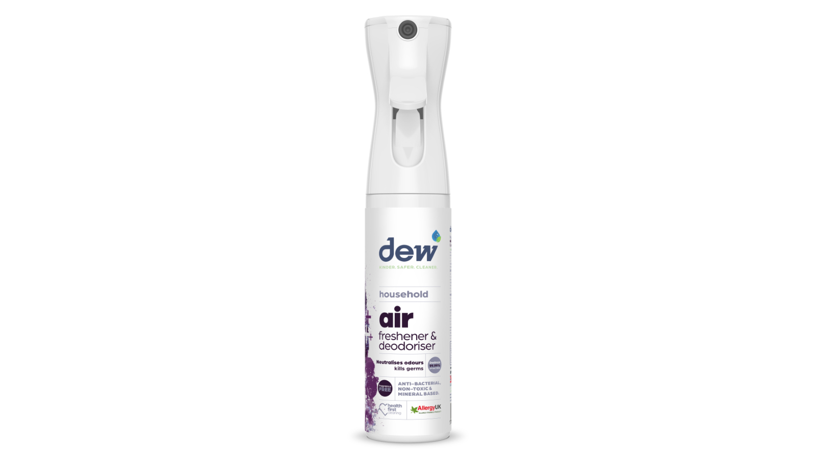 Dew Air Deodoriser - 300ml | Harvey Norman