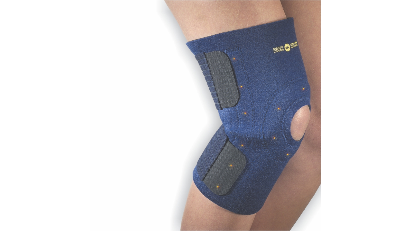 Activease One Size Thermal Knee Support | Harvey Norman
