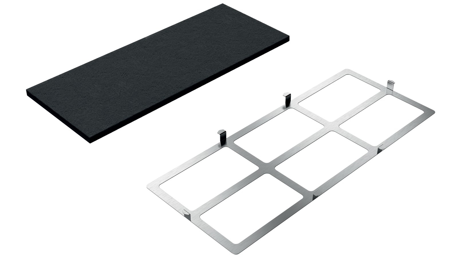 Bosch Standard Recirculation Kit | Harvey Norman