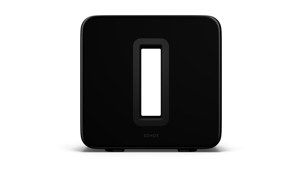 Sonos Arc Soundbar + Sub Gen 3 + Pair of Era 300 Speaker Package ...