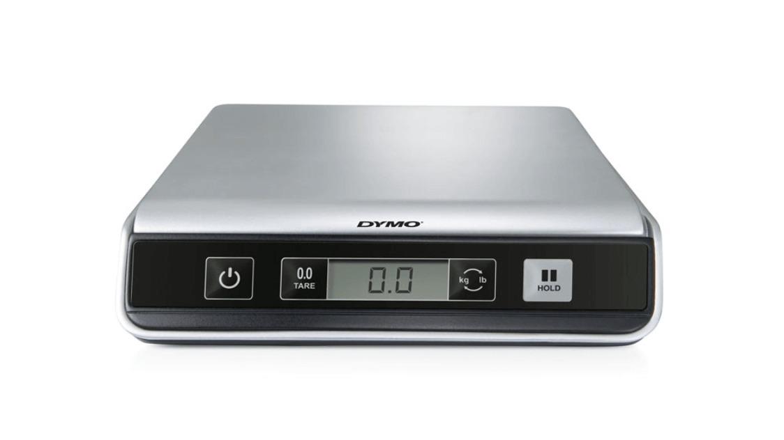 Dymo M10 USB 2g Increment Postal Shipping Digital Weigher Scale - 10kg ...
