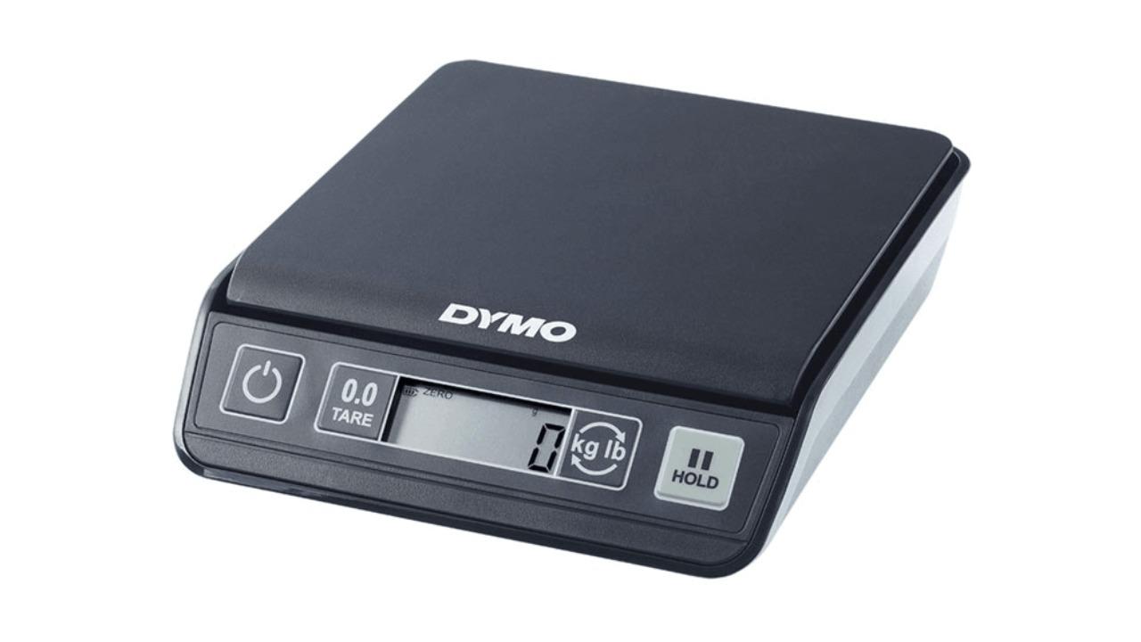 Dymo M2 USB 1g Increment Postal Shipping Digital Scale Weigher - 2kg ...